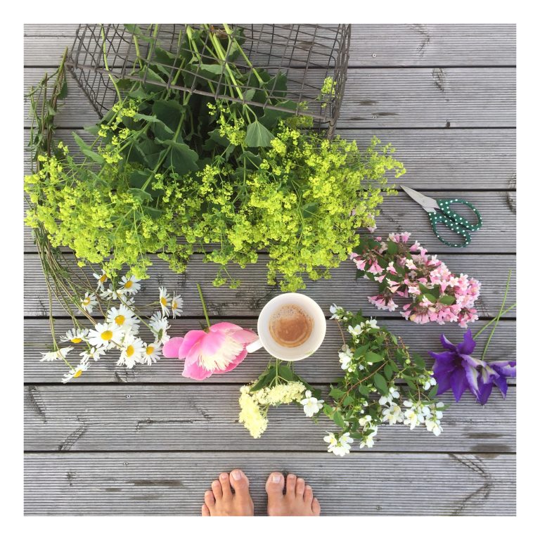 Midsommar / midsummer - Swedish with Globatris AB